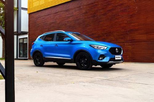 Chery Tiggo 2 Pro 2025 Images - View complete Interior-Exterior Pictures