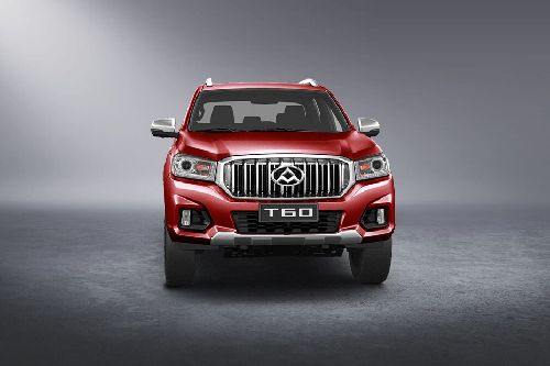 Which is Better? Jaguar I-Pace or Maxus T60 | Full Comparison