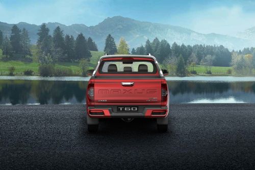 Changan Hunter 2024 Images - View complete Interior-Exterior Pictures