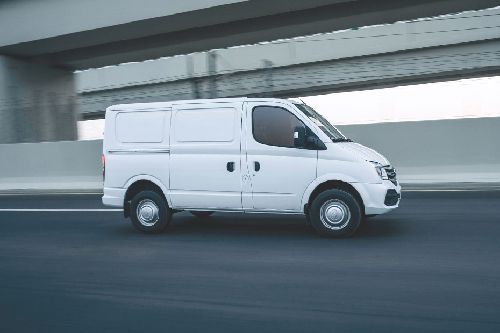 Which is Better? Maxus V 80 CARGO or Maxus V90 | Full Comparison