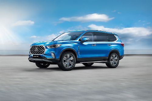 Which is Better? Lamborghini Limited Series or Maxus D90 PRO | Full ...