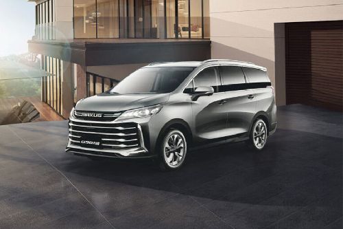 Which is Better? Audi E-tron GT or Maxus G50 Plus | Full Comparison