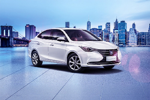 Changan Alsvin 2025: Full Specifications, Features, and Pricing in ...