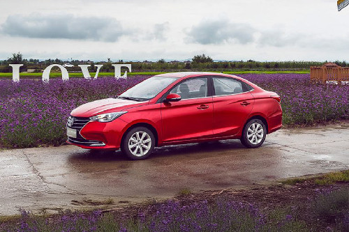 Changan Alsvin 2025: Full Specifications, Features, and Pricing in ...