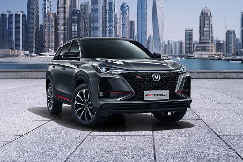 Changan CS75 Plus 2024 Price in Saudi Arabia - Reviews, Specs & June Offers | SayaraBay