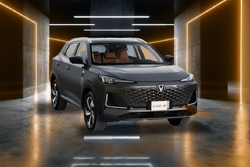 Changan UNI-S, a Versatile MPV with Premium Features