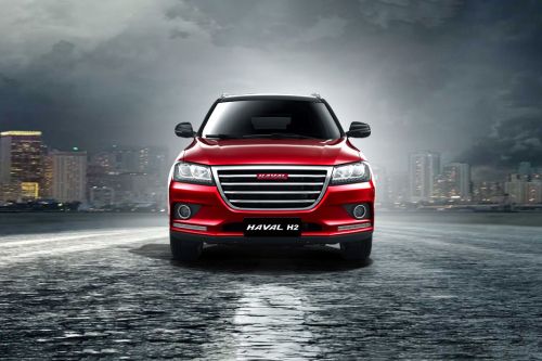 Which is Better? GMC Sierra HD or Haval H2 | Full Comparison