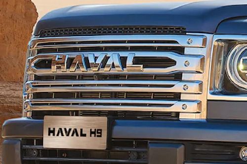 Haval H9 2025: A New Standard in Luxury and Performance