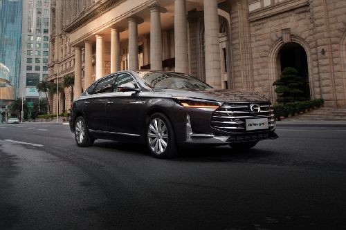 Which is Better? GAC GA8 or Toyota bZ4X | Full Comparison