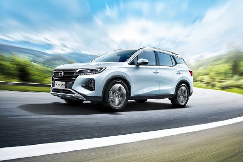 Which is Better? GAC GS4 or Mini Countryman Electric | Full Comparison