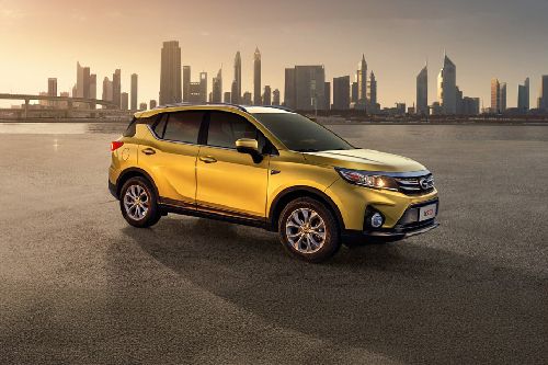 Which is Better? GAC GS3 or MG RX9 | Full Comparison