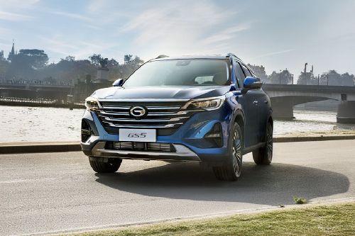 Which is Better? GAC GS5 or Mazda CX-9 | Full Comparison
