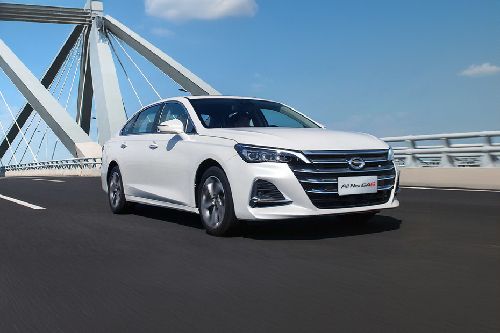 Which is Better? GAC GA6 or Skoda Octavia | Full Comparison