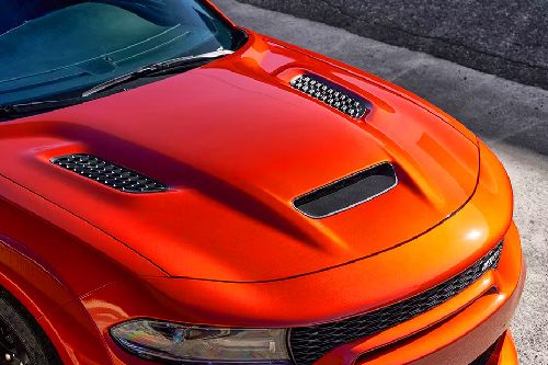 Dodge Reveals All-Electric Charger with Fratzonic Exhaust