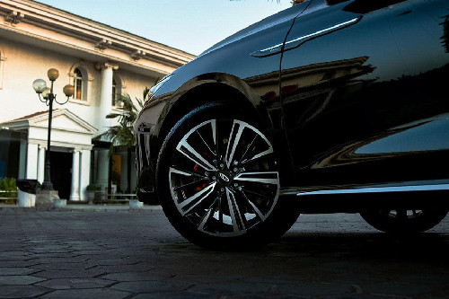 Chery Arrizo 8 Pro 2024: A Game-Changer in the Sedan Segment