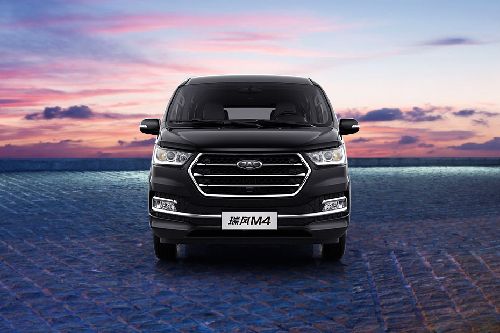 Which is Better? JAC M4 or Lexus RZ | Full Comparison