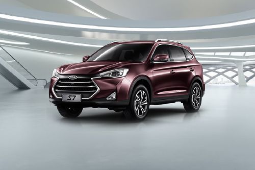Discontinued JAC S7 Features & Specs | SayaraBay