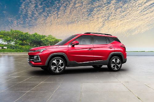 Which is Better? GAC GS5 or JAC JS4 | Full Comparison