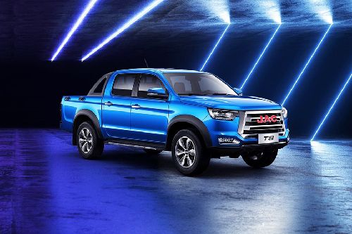 Toyota Hilux Single Cab 2025 Color Options Available in Saudi Arabia