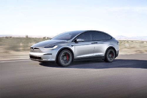 Which is Better? Suzuki Carry or Tesla Model X | Full Comparison