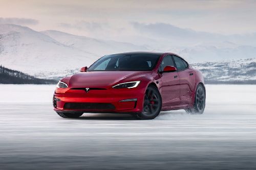 Which is Better? MG 5 or Tesla Model S | Full Comparison