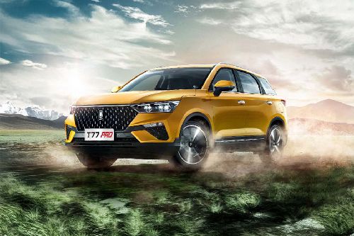 Which is Better? Bestune T77 Pro or Toyota bZ4X | Full Comparison