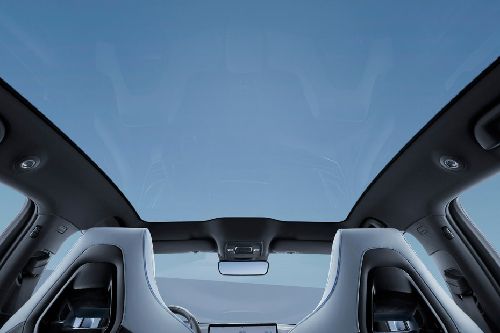 2025 BYD Seal 06 GT Power Packed Hatch Unveiled