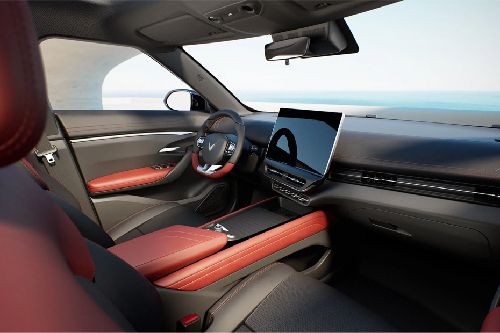 VINFAST VF7 Images - View complete Interior-Exterior Pictures