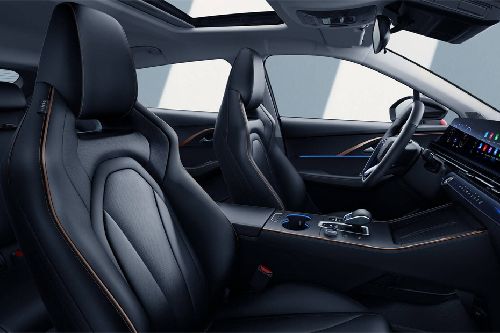 OMODA and JAECOO Unveils Next-Gen NEV Line-Up at Auto Shanghai