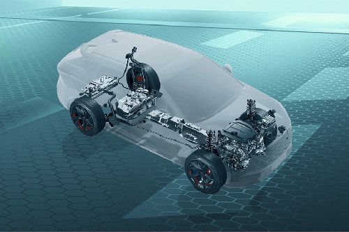 Omoda C5 set to challenge the territory of Toyota TAV4 and Nissan X-Trail