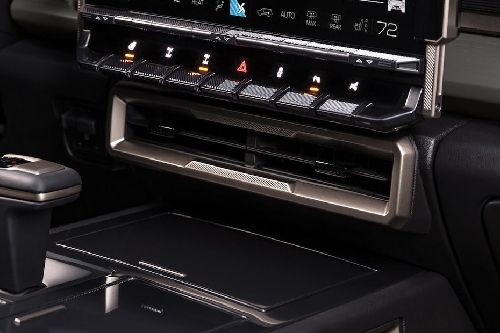 GMC Hummer EV Omega Edition Introduced Exclusively in Saudi Arabia