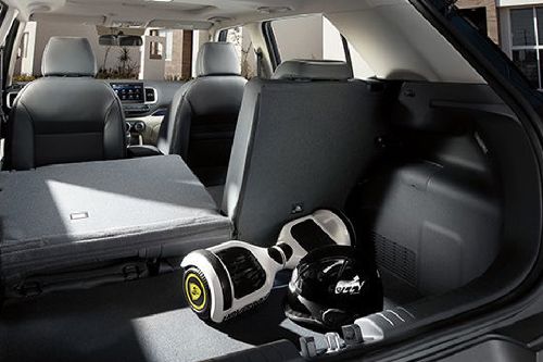 Toyota Raize 2025 Color Options Available in Saudi Arabia