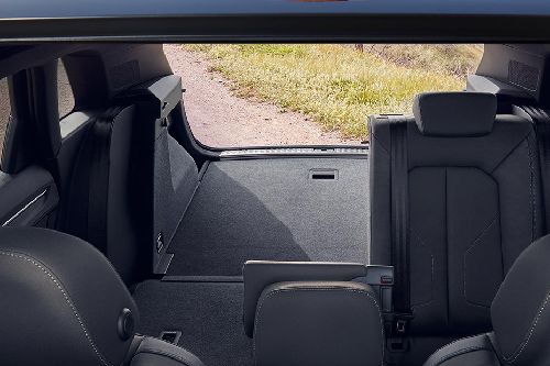 Toyota Fortuner 2024 Colors in Saudi Arabia