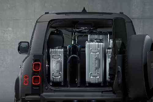 Land Rover Revives the Iconic Classic Defender