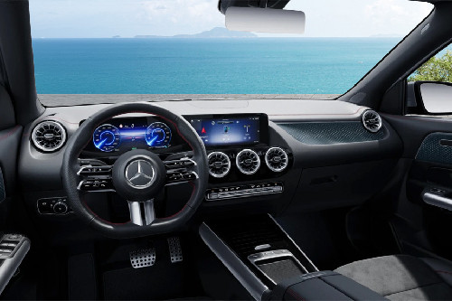 Which is Better? Mercedes-Benz EQA or Toyota bZ4X | Full Comparison