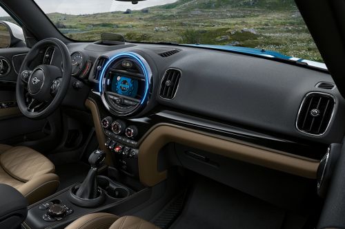 2024 Mini Countryman Launched in KSA: Starting at SAR 180,000