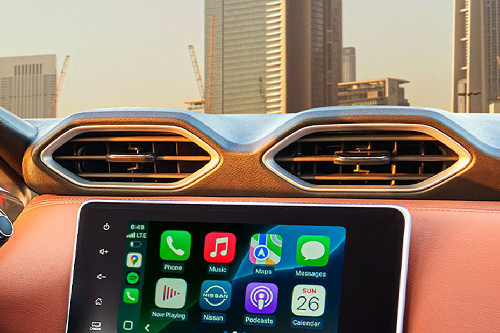 All-new Nissan Magnite 2025: Variants Explained