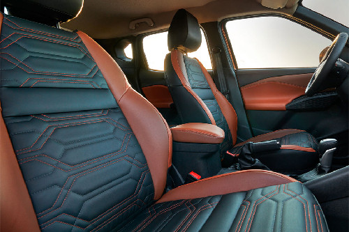 All-new Nissan Magnite 2025: Variants Explained