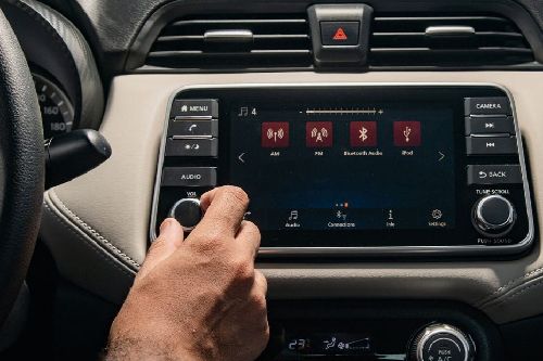 Toyota Corolla 2024 Colors in Saudi Arabia