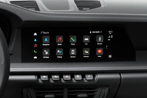 All-new Porsche 911 Hybrid To Debut On May 28