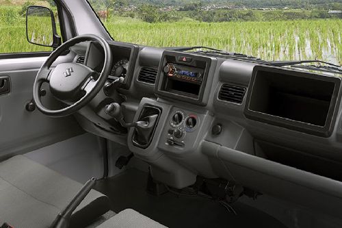 Isuzu D-Max 2025 Images - View complete Interior-Exterior Pictures