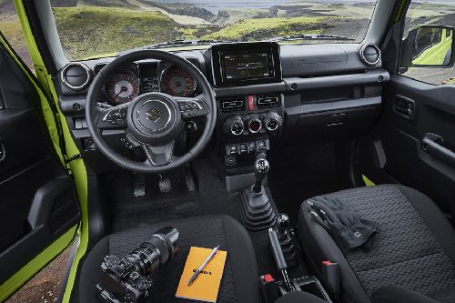 Suzuki Ends Production of Iconic Jimny and Swift Sport in the UK