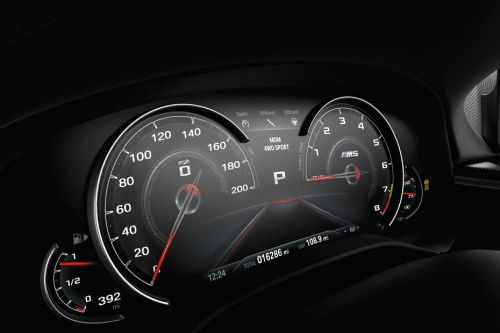 BMW M5 Gets A V8 Plug-in Hybrid For 2025!