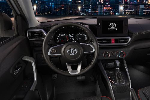 Toyota Raize 2024: Know Price, Features, Specifications, and More Here
