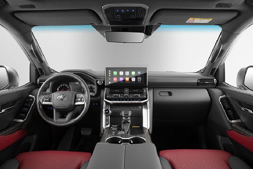 To commemorate its ten consecutive victories in the Dakar Rally's ...