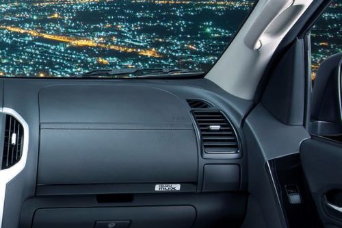 New Mu-X Teased By Isuzu Thailand