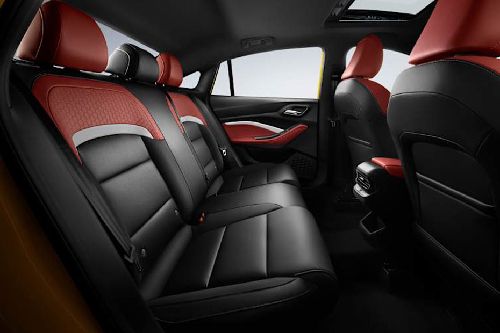 MG GT 2025 Price In Saudi Arabia