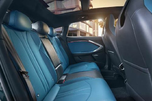 MG Motor launches the all NEW MG 7 in Middle East