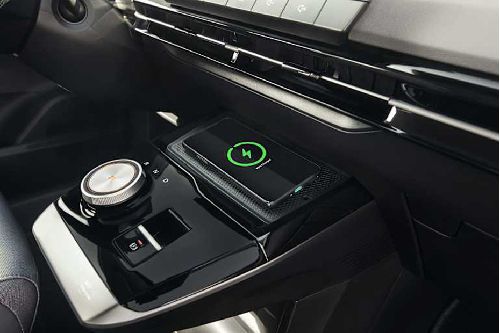 MG Motors Launches the 2025 MG4 EV in UAE