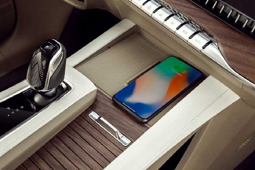 MG Motor Launches the Premium RX9 SUV In Middle Eastern Markets